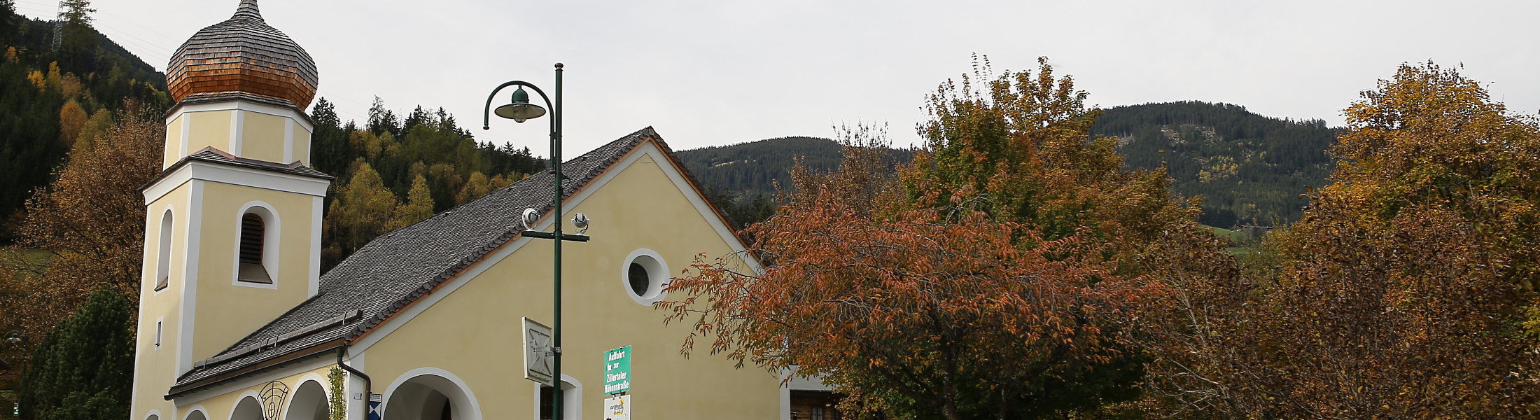 Kaltenbach - Zillertal.net